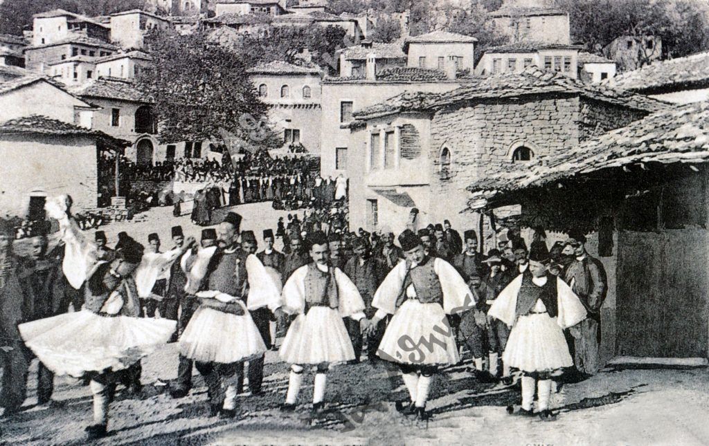 Ο αντάρτης που έβαλε τα δημοτικά στα ευρωπαϊκά σαλόνια - ΤΑ ΑΘΗΝΑΪΚΑ