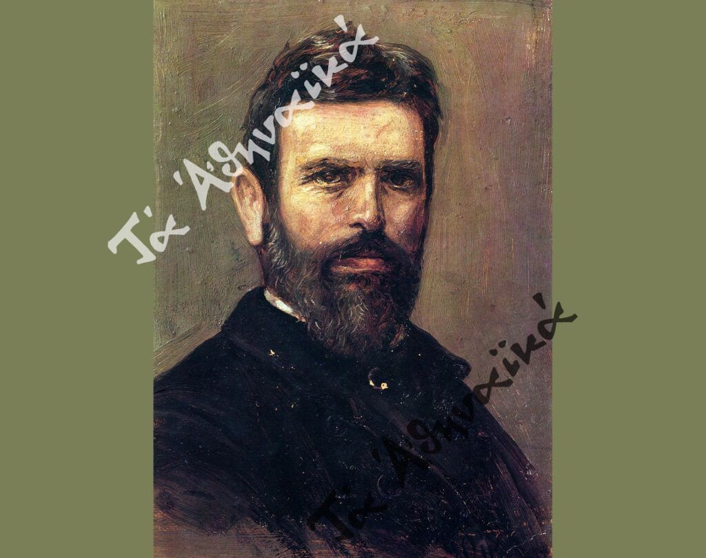 Η «ΑΡΜΟΝΙΑ» ΤΟΥ ΓΥΖΗ [1] - ΤΑ ΑΘΗΝΑΪΚΑ