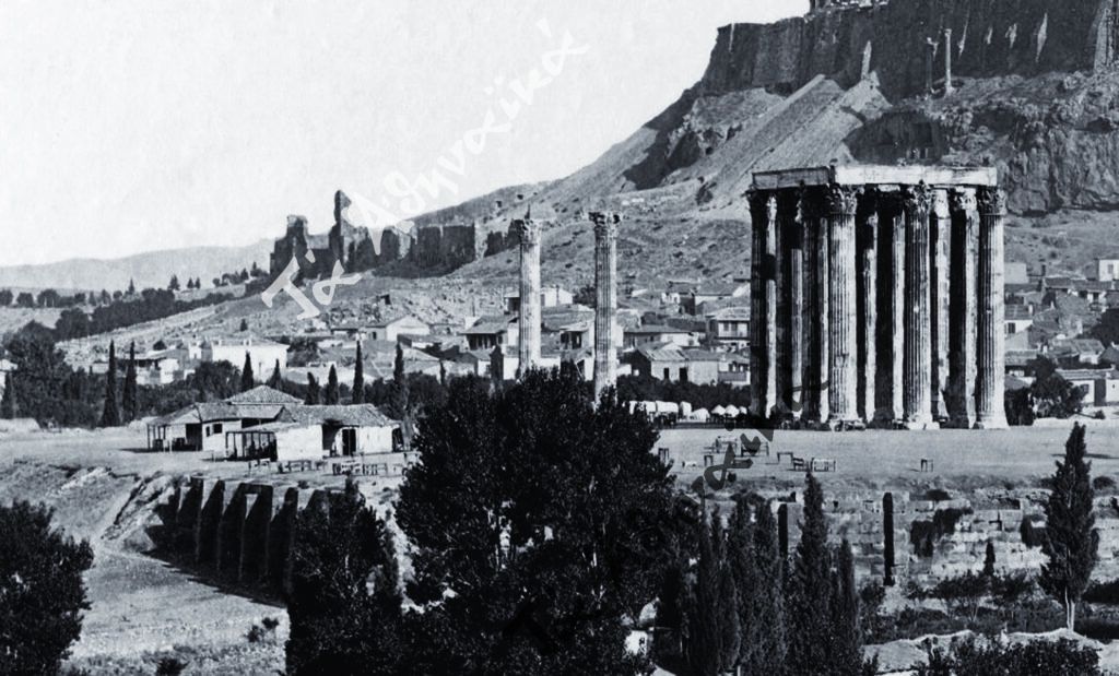 Πως γεννήθηκε η λέξη πλαστοπροσωπία - ΤΑ ΑΘΗΝΑΪΚΑ