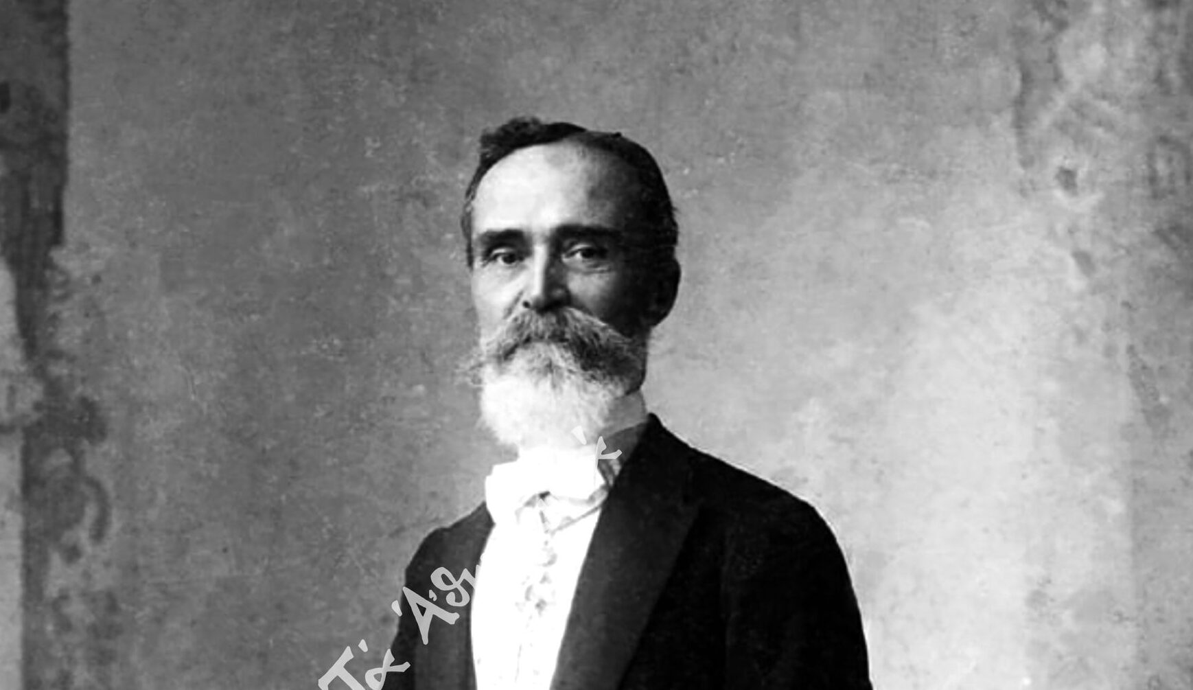 Ο καλύτερος δημόσιος υπάλληλος της νεότερης ελληνικής ιστορίας - ΤΑ ...